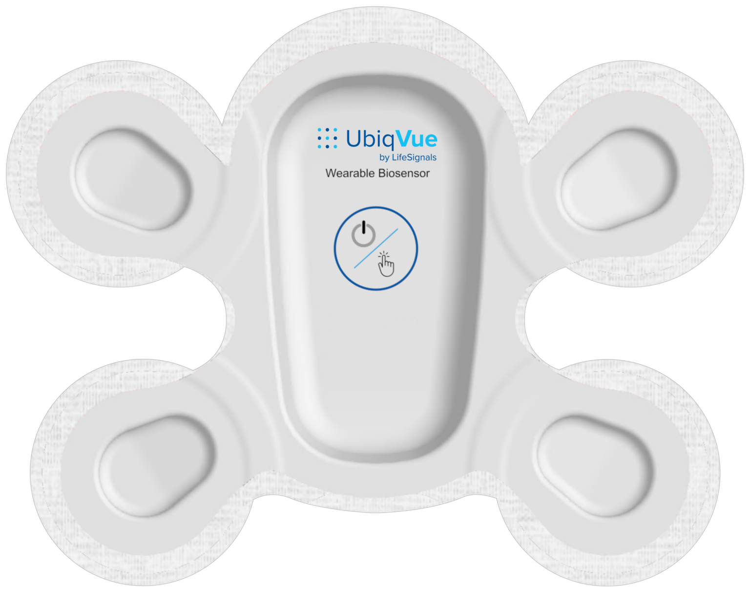LifeSignals - Wireless Patient Monitoring & Biosensors