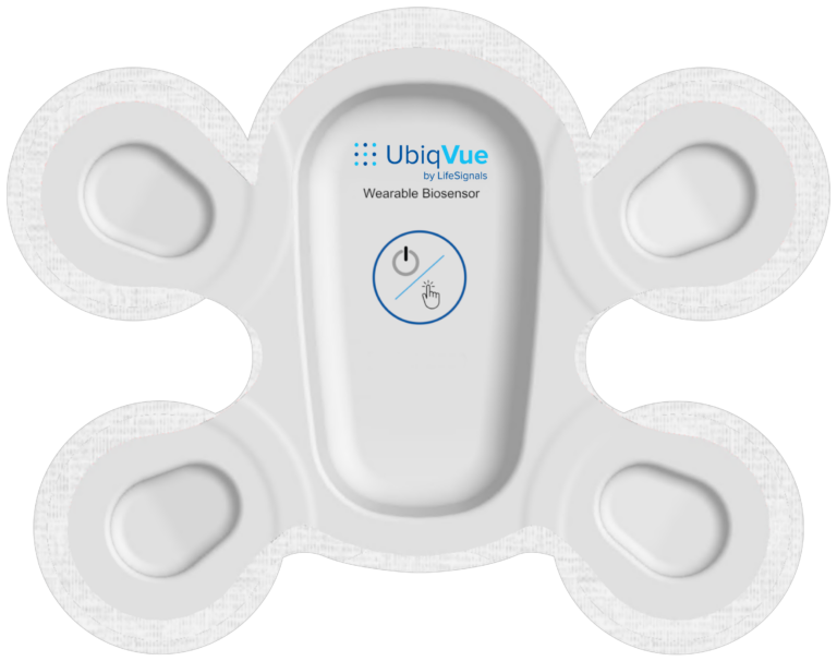 LifeSignals - Wireless Patient Monitoring & Biosensors