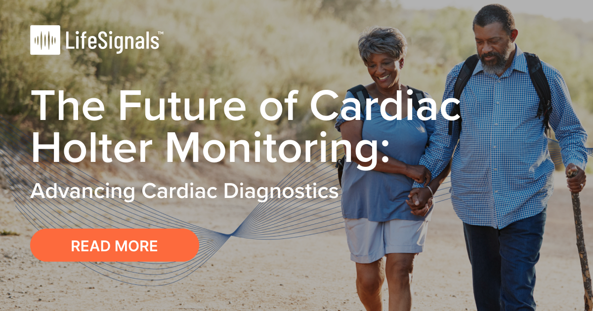 This is The Future of Cardiac Holter Monitoring & Diagnostics ...