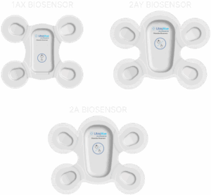 UbiqVue™ Multiparameter Monitoring Platform – Real-Time Remote Patient ...
